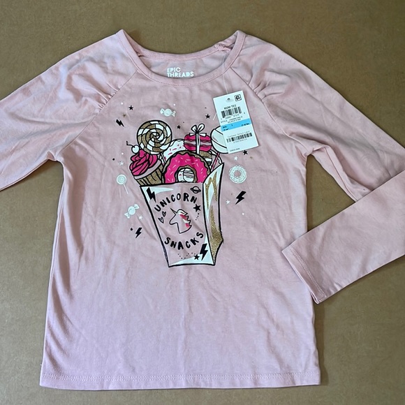 Epic Threads | Shirts & Tops | Long Sleeve | Poshmark